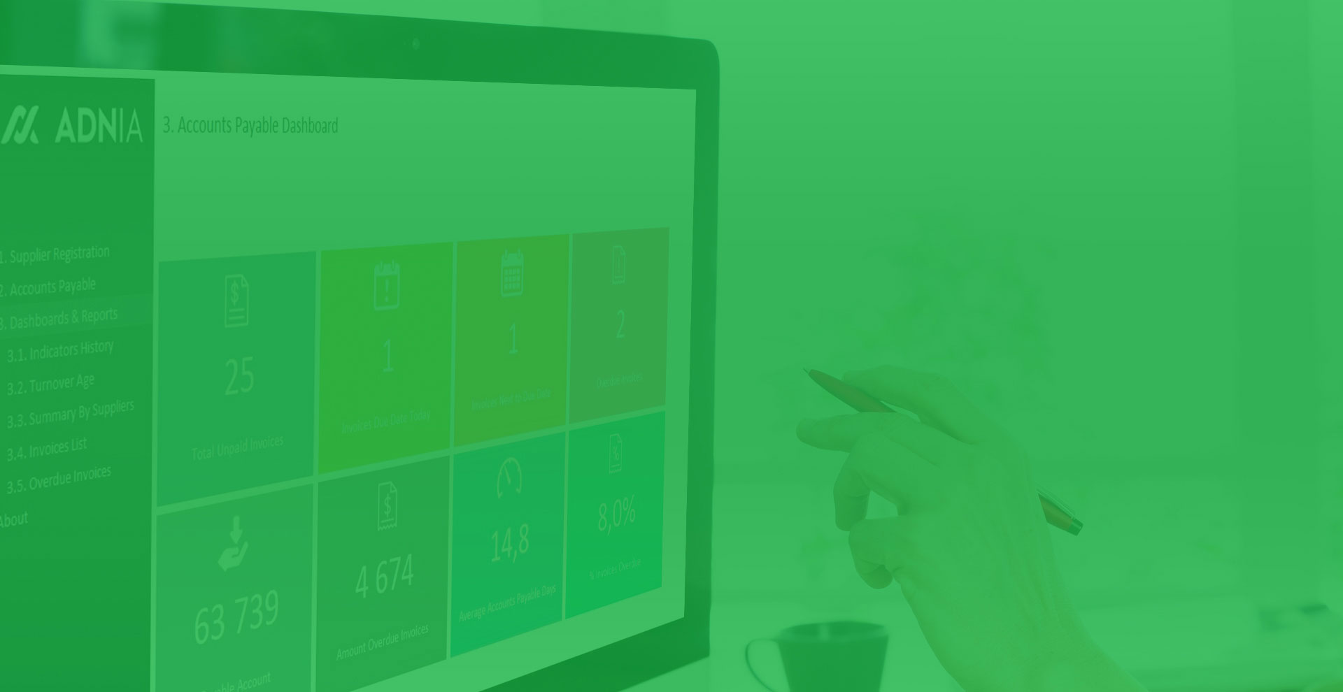 High Quality Excel Templates and Dashboards